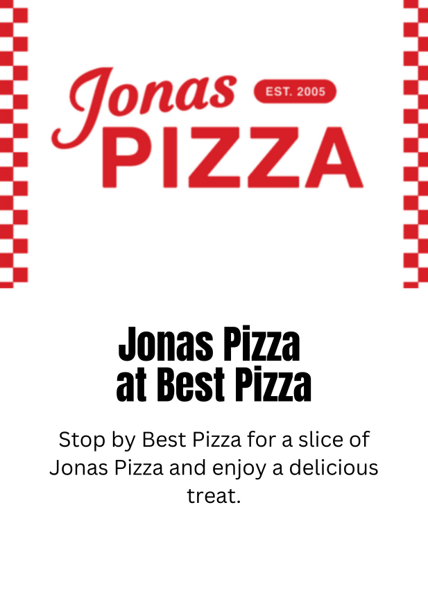 Activations | JONASCON | Jonas Brothers