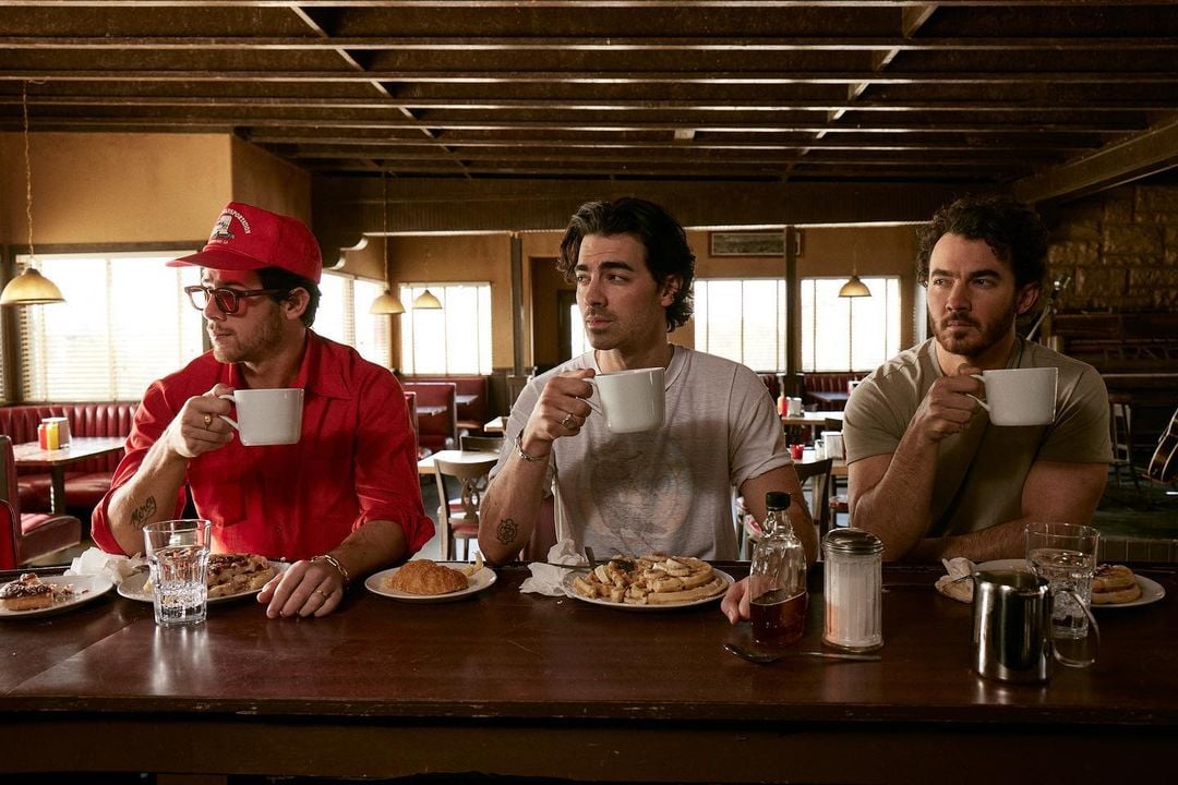 Jonas Brothers: A Deep Dive into their 2023 Masterpiece, 'The Album'