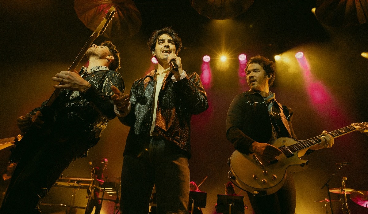 Press | Official Website | Jonas Brothers | News