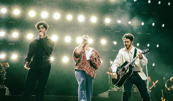Media | THE TOUR | Official Website | Jonas Brothers