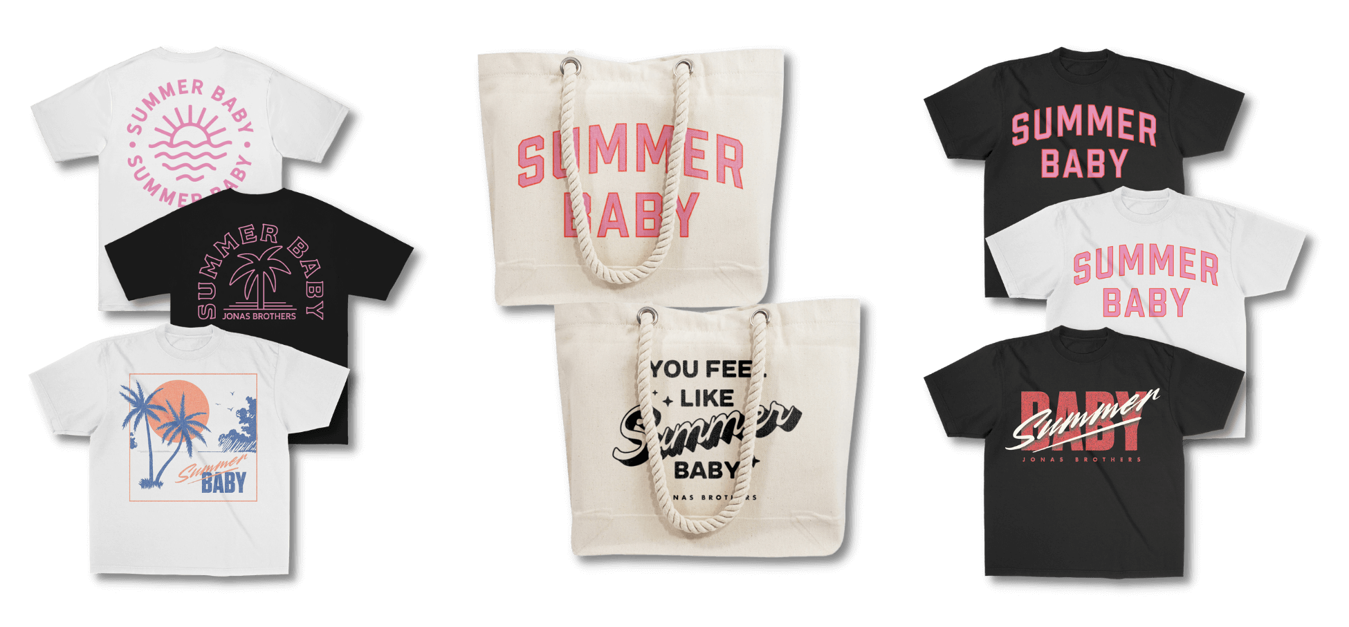 Jonas Brothers | Official Website
