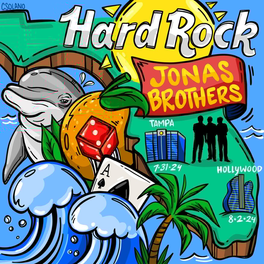 Jonas Brothers | Official Website