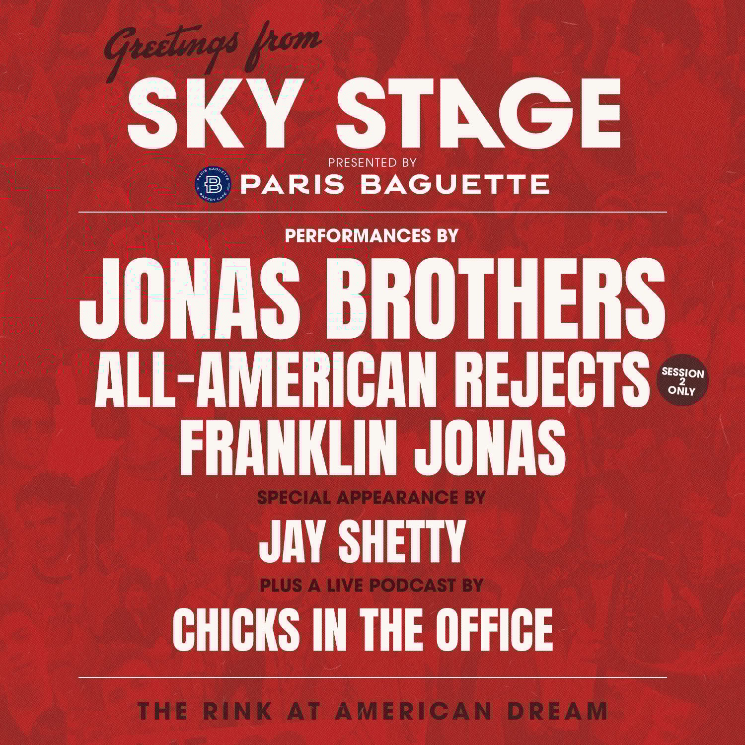 Jonas Brothers | Official Website