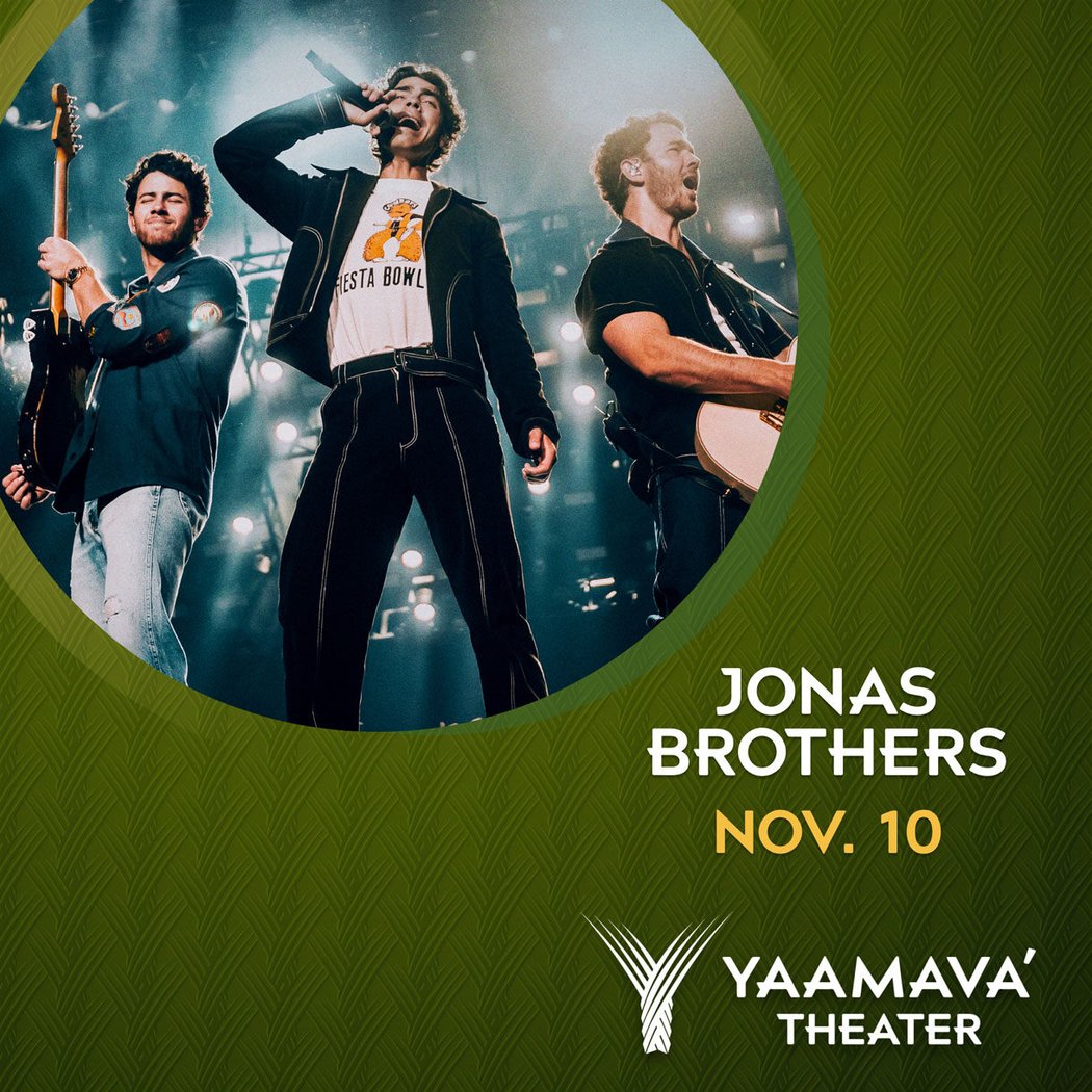 Jonas Brothers | Official Website