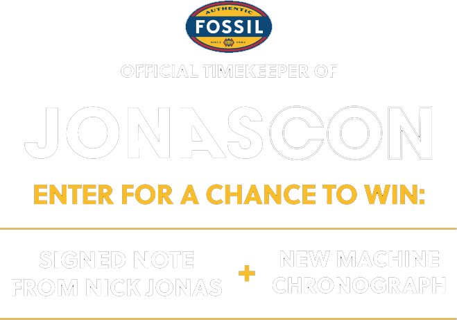 Jonas Brothers | Official Website