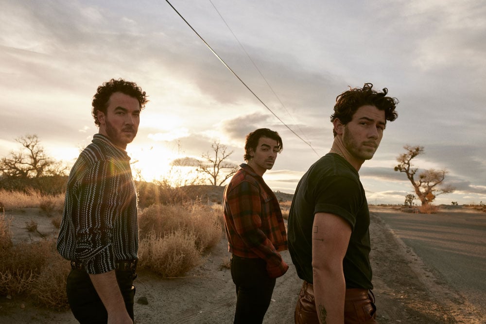 Jonas Brothers: A Deep Dive into their 2023 Masterpiece, 'The Album'