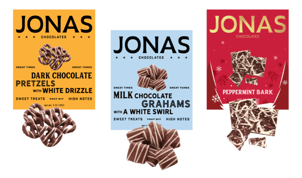 Jonas Brothers | Official Website