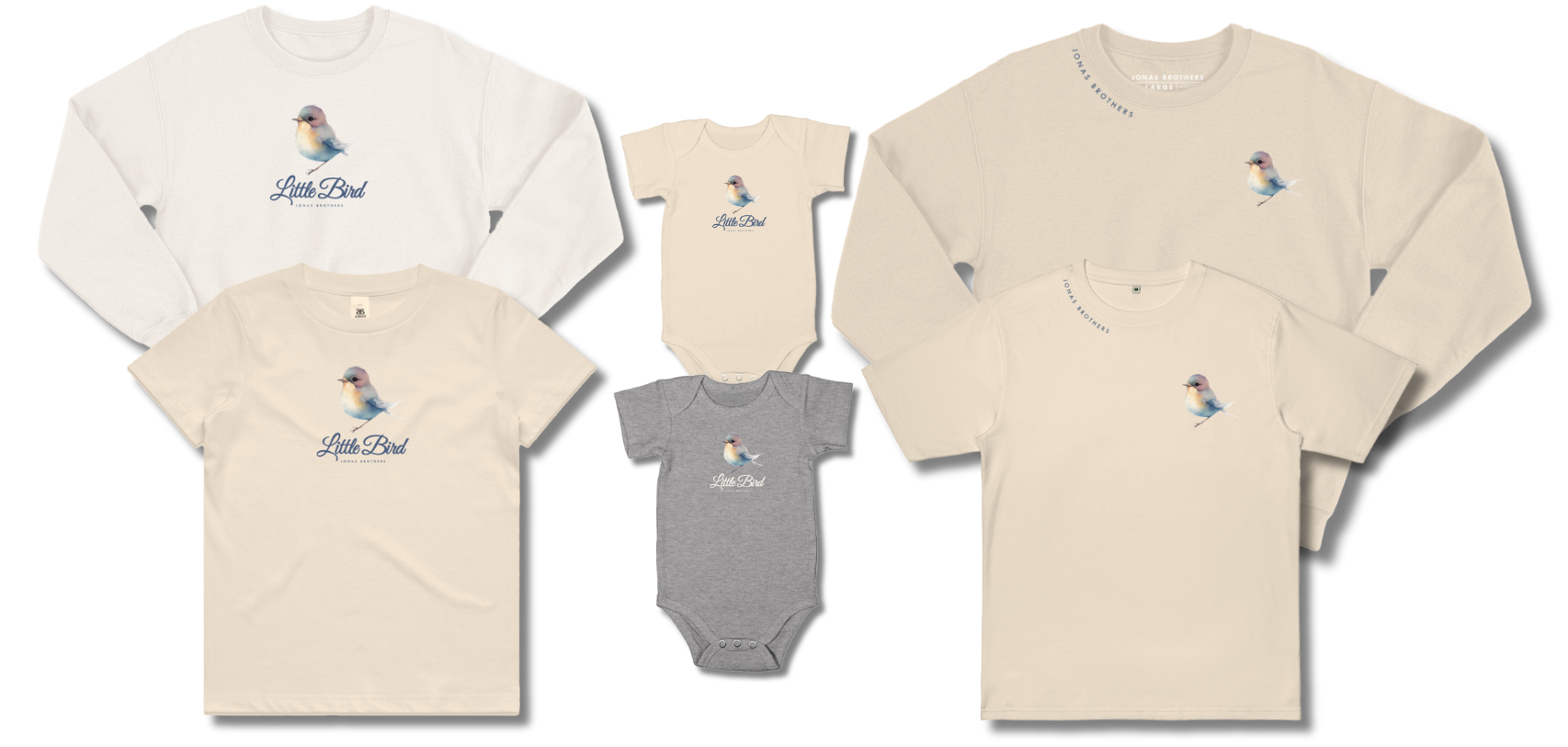 Jonas Brothers | Official Website