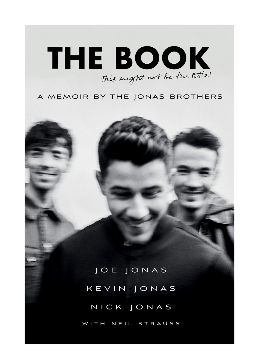 Jonas Brothers | Official Website