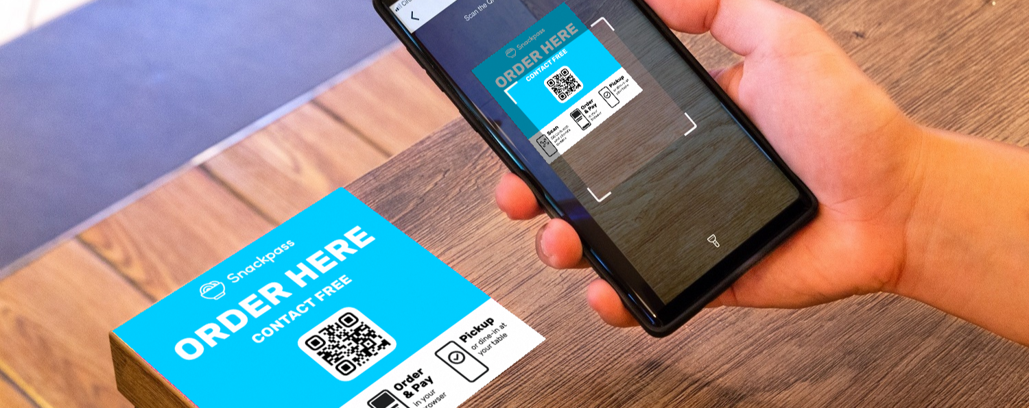 Snackpass | THE BRANDS | Jonas Brothers