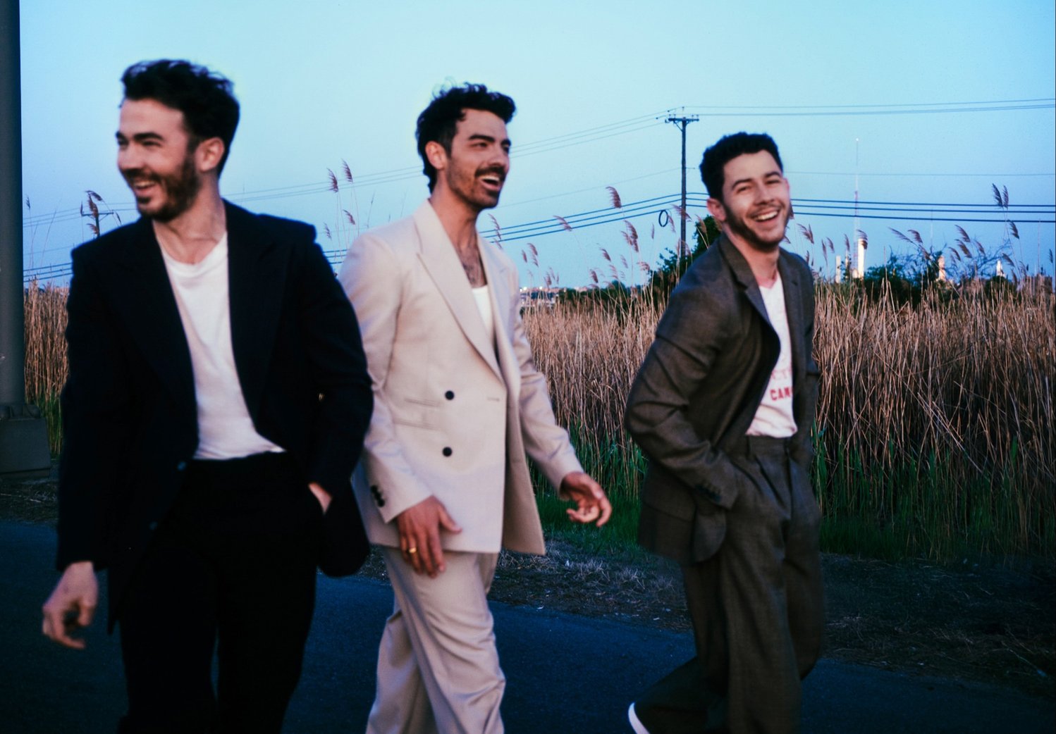 Jonas Brothers | Official Website