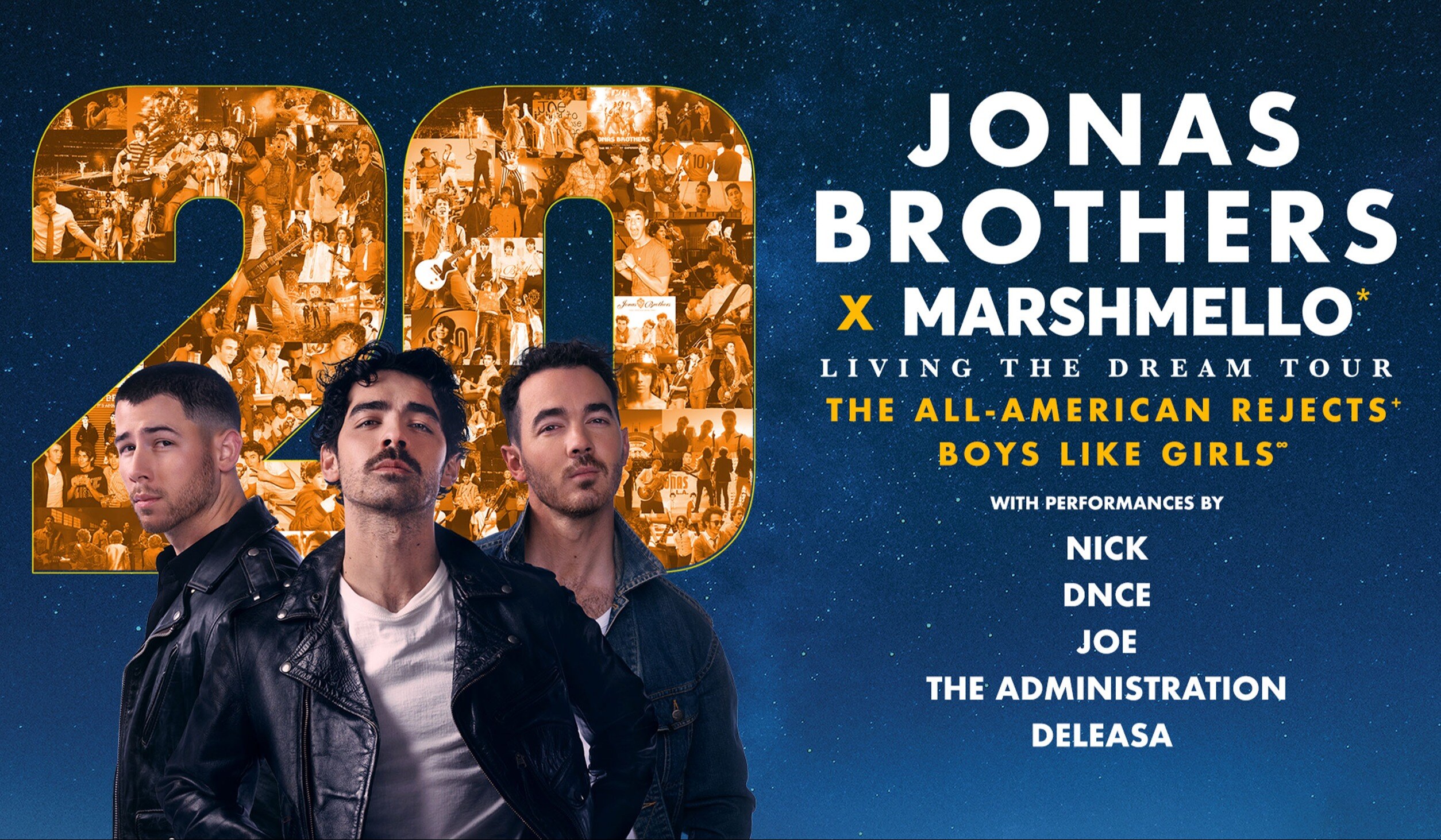 Jonas Brothers 2000 The Jonas Brothers Shared Adorable Throwback